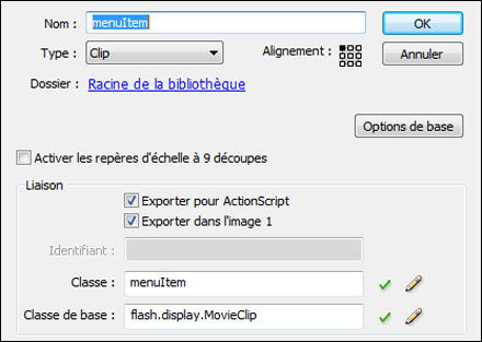 Build a Dynamic Accordion Menu in Flash CS4 with ActionScript 3.0 and XML - TheTechlabs.com