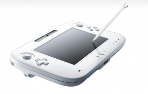 The Nintendo Wii U Launches in 2012 - TheTechlabs.com